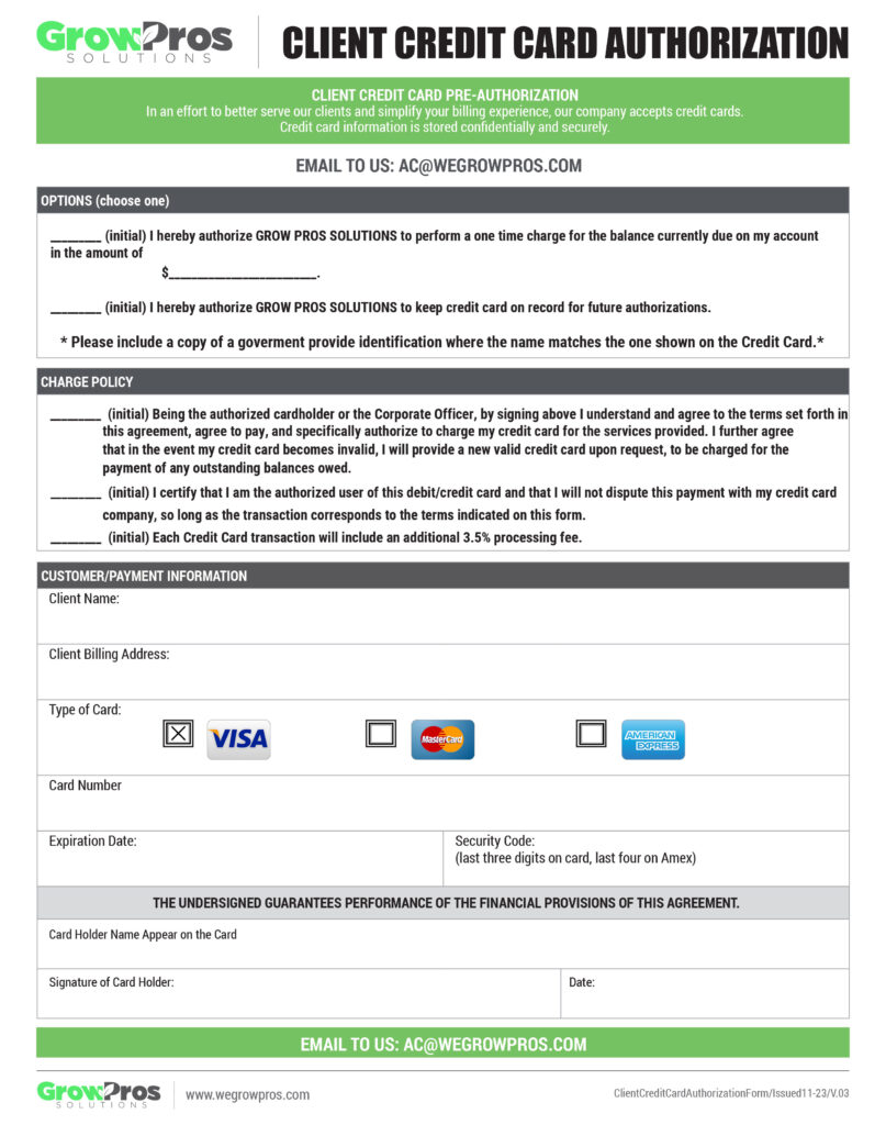 Resources - GROW PROS SOLUTIONS