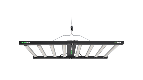 About GrowPros Solutions: The No.1 Advantage Hydro Provider
