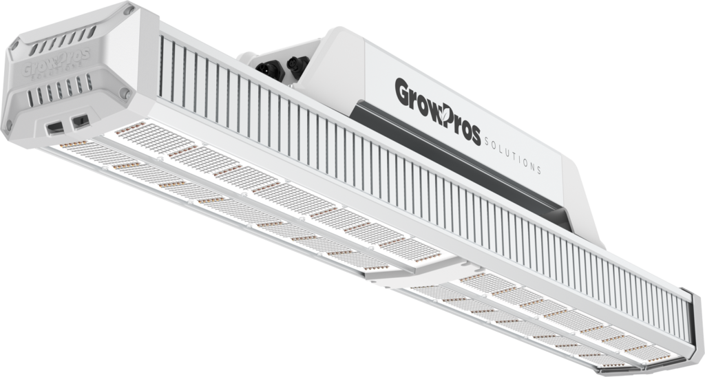About GrowPros Solutions: The No.1 Advantage Hydro Provider