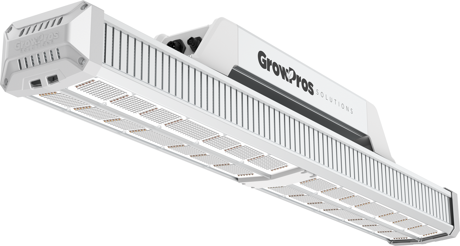 About GrowPros Solutions: The No.1 Advantage Hydro Provider