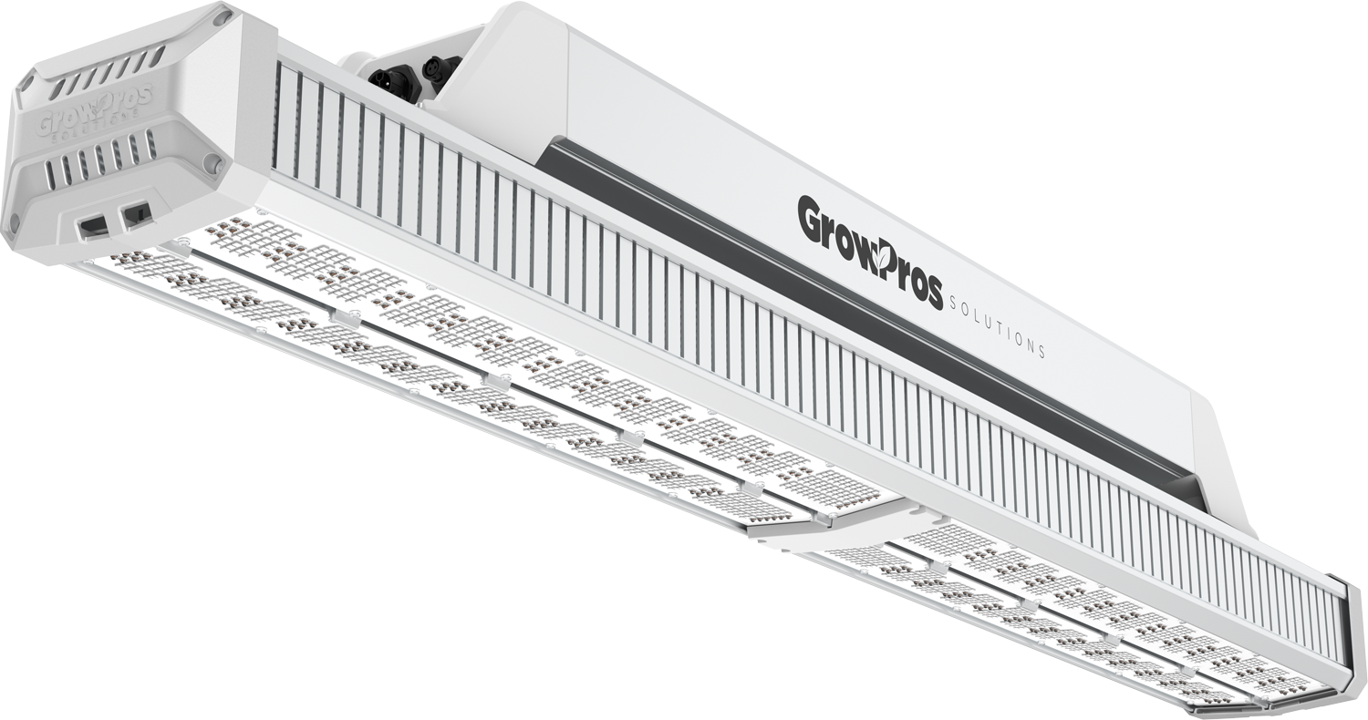 About GrowPros Solutions: The No.1 Advantage Hydro Provider