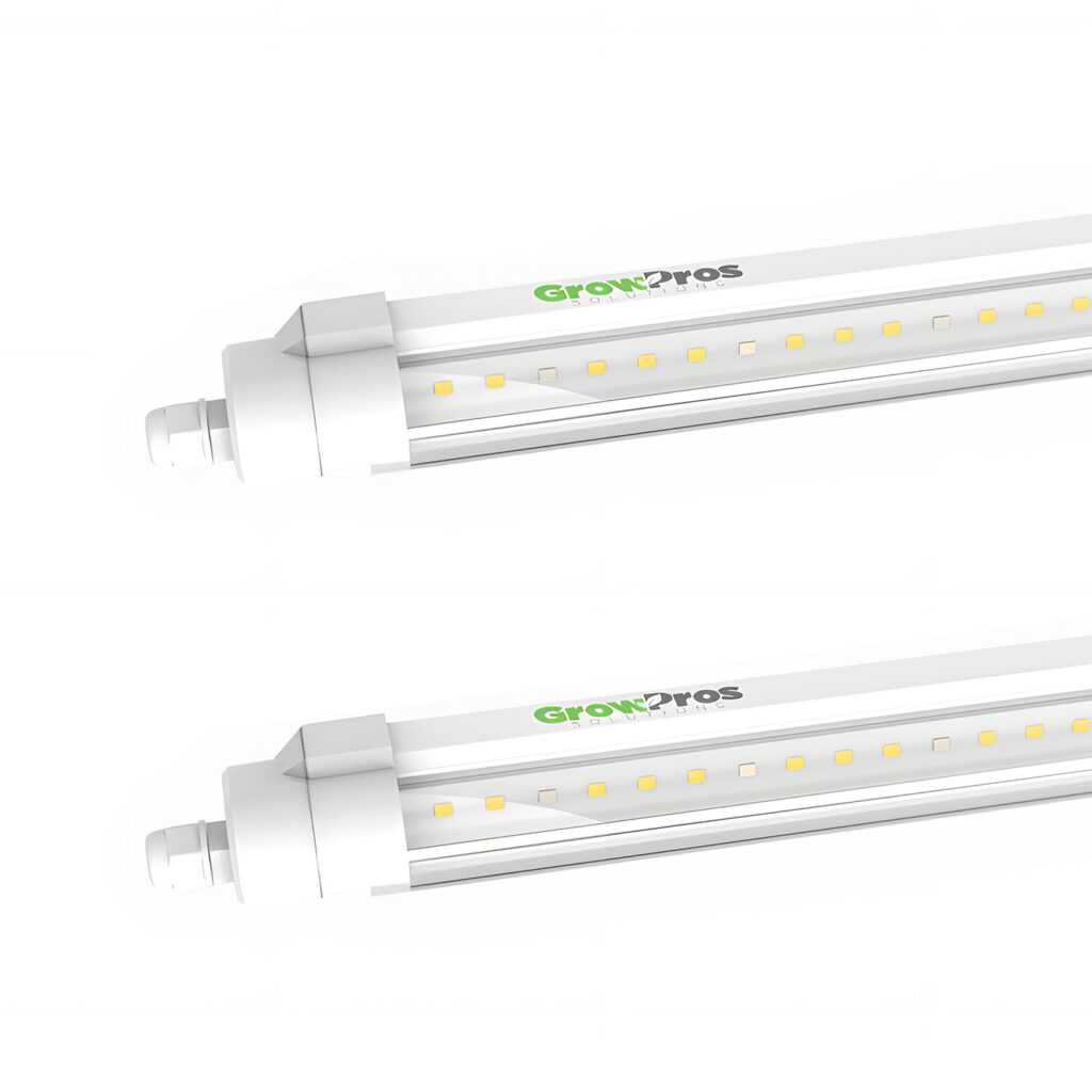 Clone bar Clone Light bar Low Heat early clone veg Stage