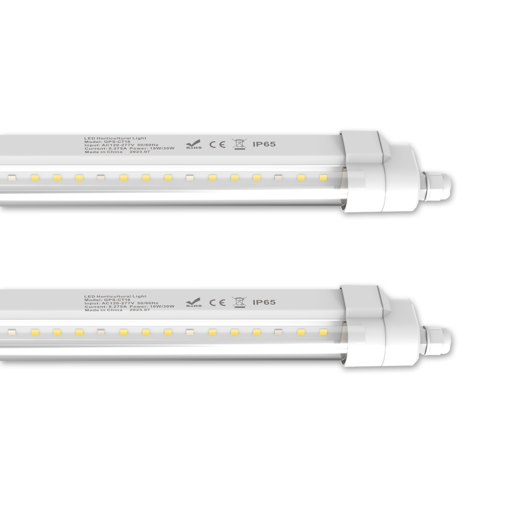 Quality 8′ Clone Lights for Growers - GROW PROS SOLUTIONS