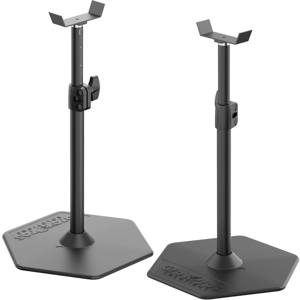 Under Canopy Light Stands for Growpros Craft Farmer faven