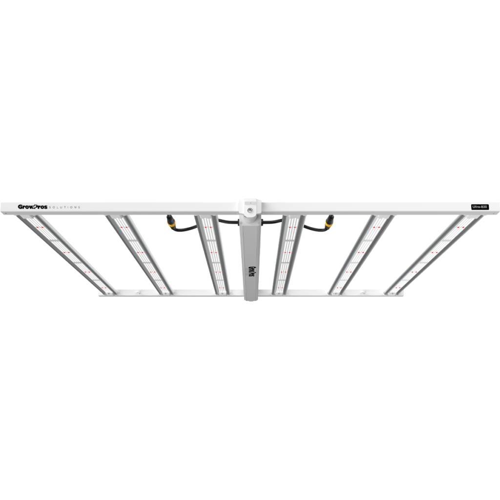 ULTRA800 Slim Grow Light for vertical growing