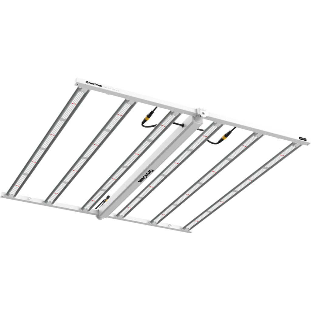ULTRA800 Slim Grow Light for vertical growing