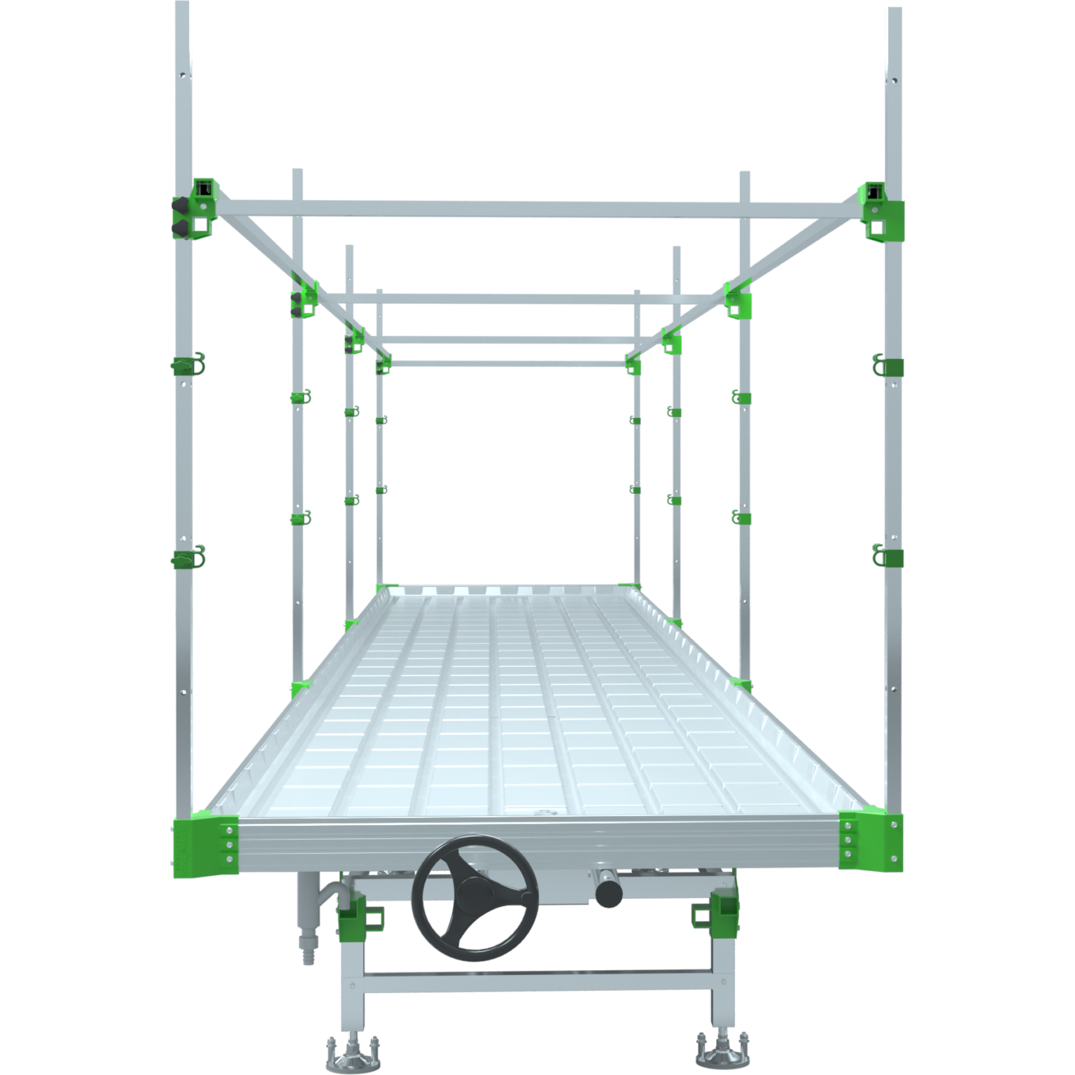 LED Grow Lights for tent grow room from Grow Pros Solutions