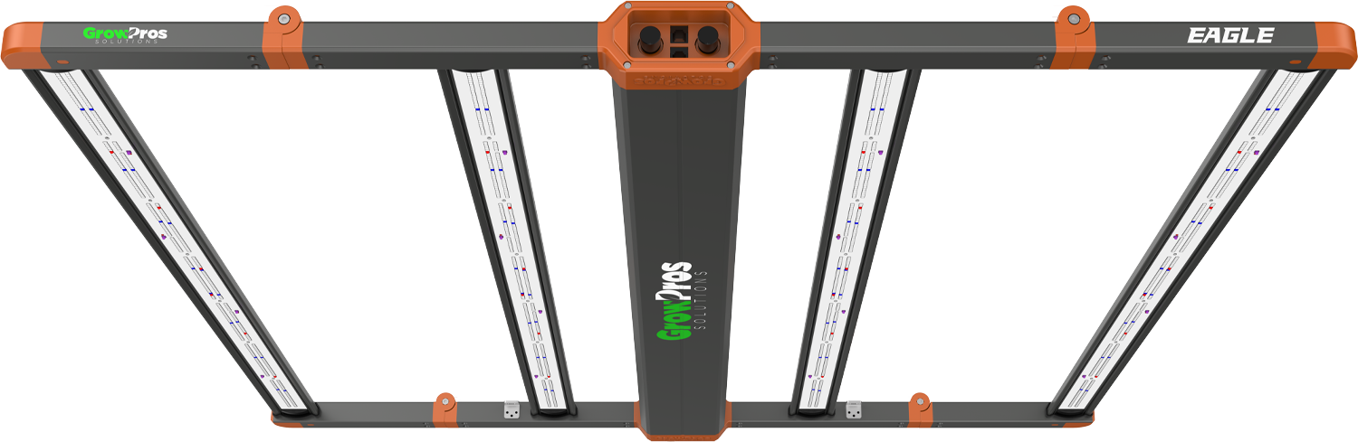 About GrowPros Solutions: The No.1 Advantage Hydro Provider