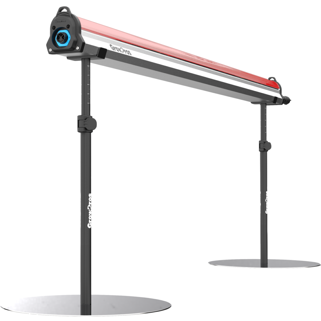 Under Canopy Light Stands suitable for Craft Farmer Thrive mammoth ...