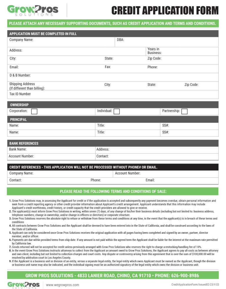 Resources - GROW PROS SOLUTIONS