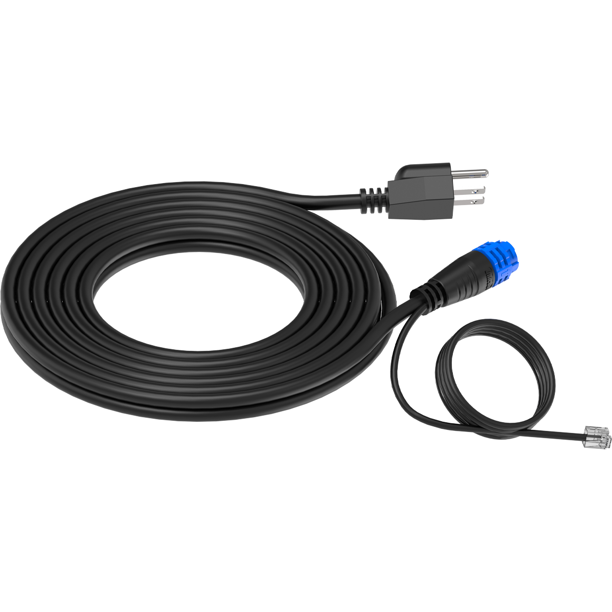 Under Canopy Light 240V Power Cord - GROW PROS SOLUTIONS