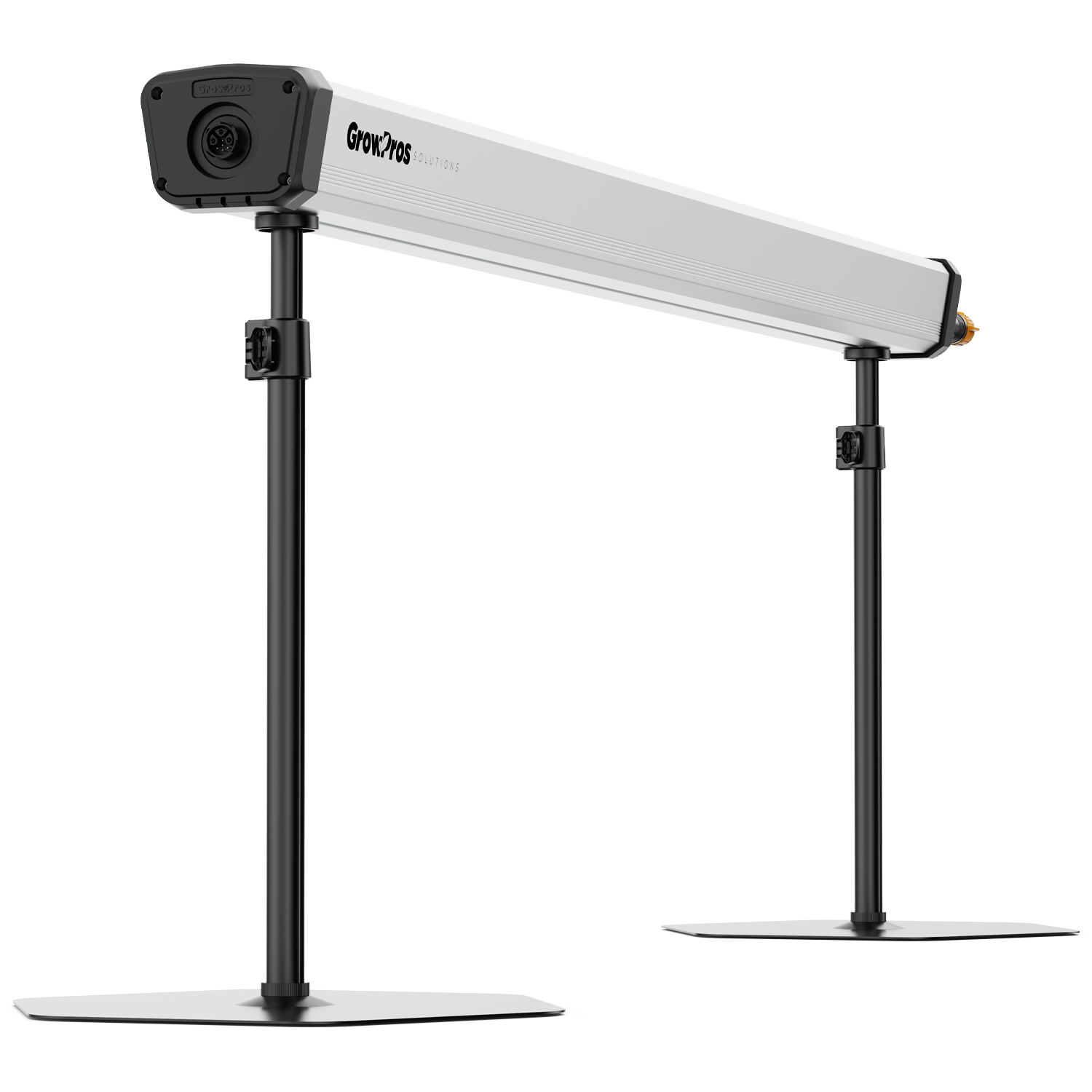 Designed by Growers, Built for Growers - Growpros Solutions