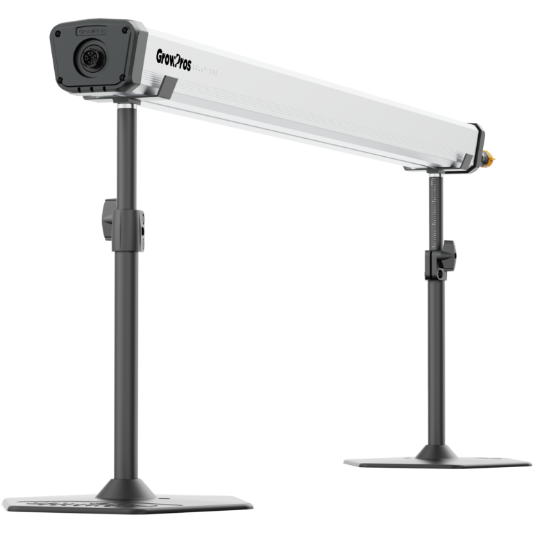 Powerful VPD calculator | Vapor Pressure Deficit 4 Growpros