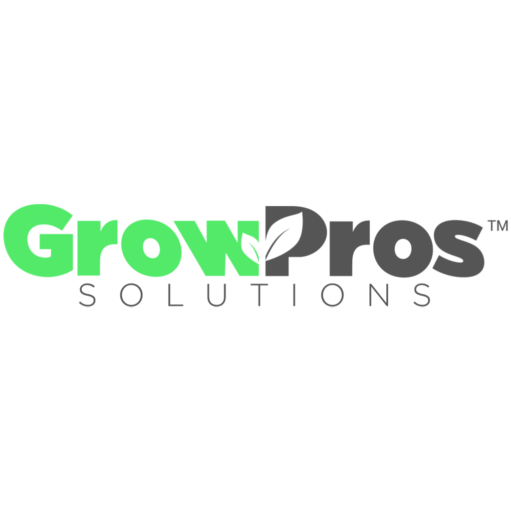 About GrowPros Solutions: The No.1 Advantage Hydro Provider