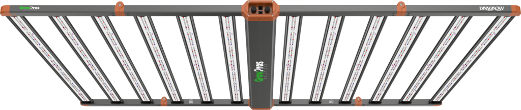 About GrowPros Solutions: The No.1 Advantage Hydro Provider