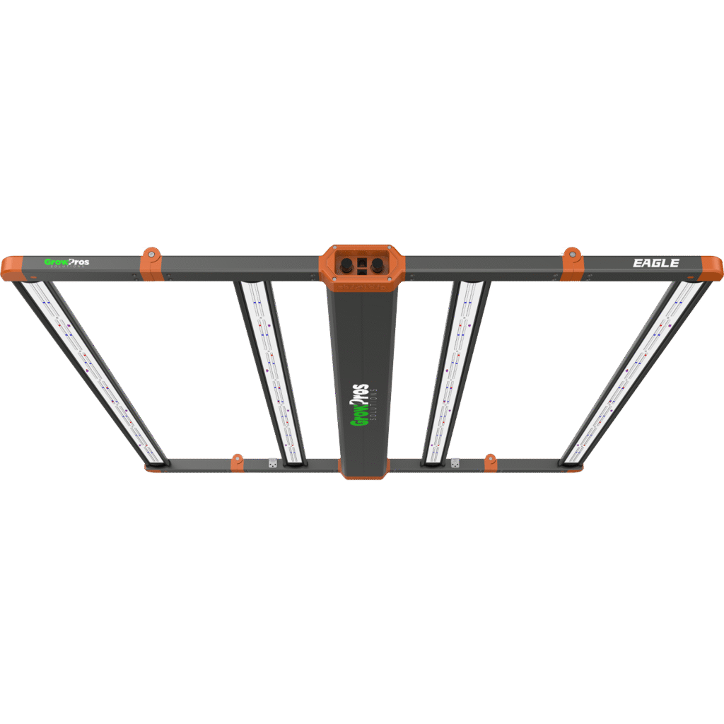 Eagle Veg light Dual Channel LED Grow Light LED
