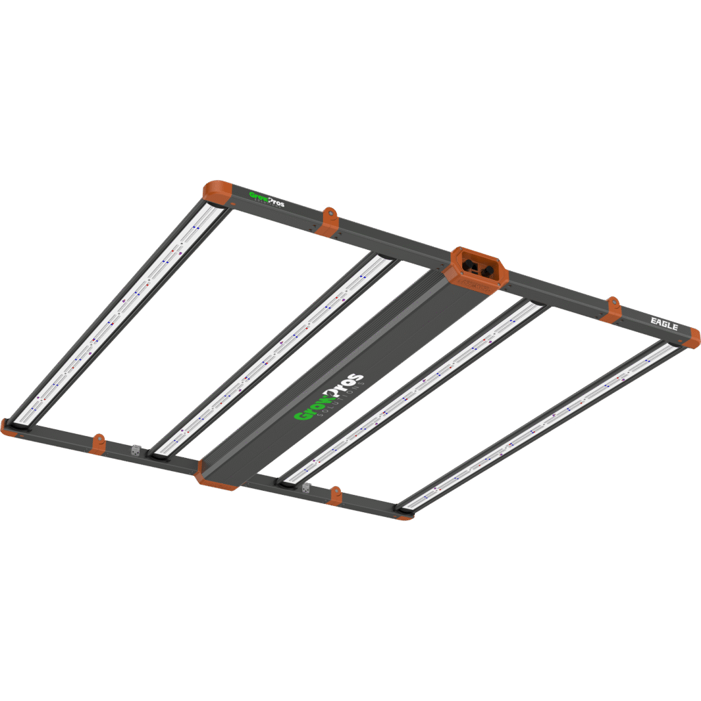Eagle Veg light Dual Channel LED Grow Light LED