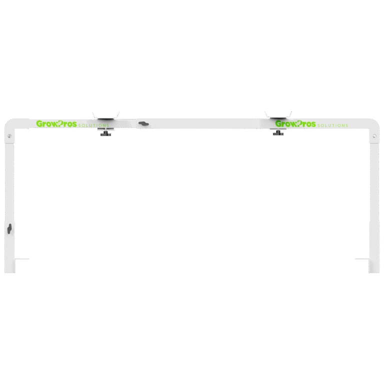 Bench Bridge Stands for Under canopy Lights Sturdy